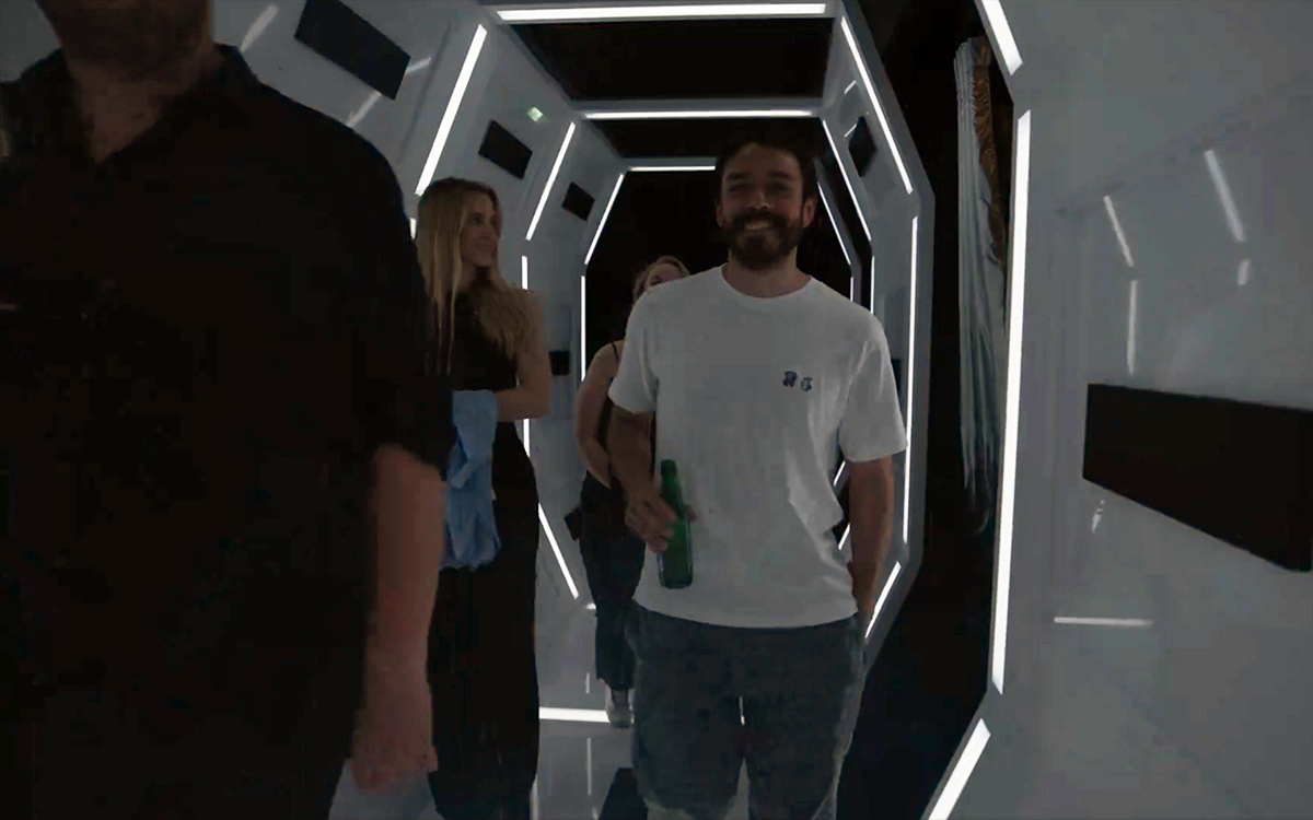 What we know about Tesla’s New ‘Hamster Club’? - Adrenaline Culture of ...