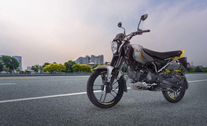 Why the Bajaj Freedom CNG Is Your New Best Friend? - Adrenaline Culture ...