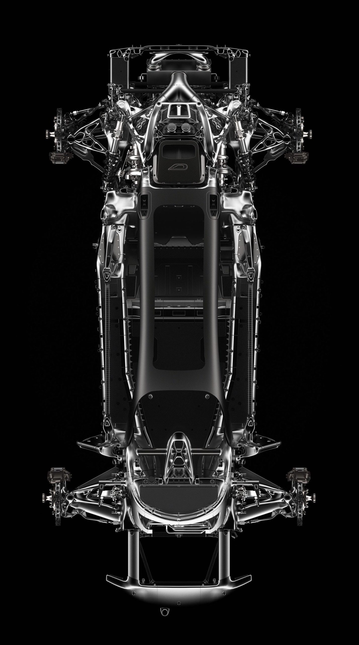 Czinger 21C’s Bio-Logic Chassis: The Future of New Automotive ...