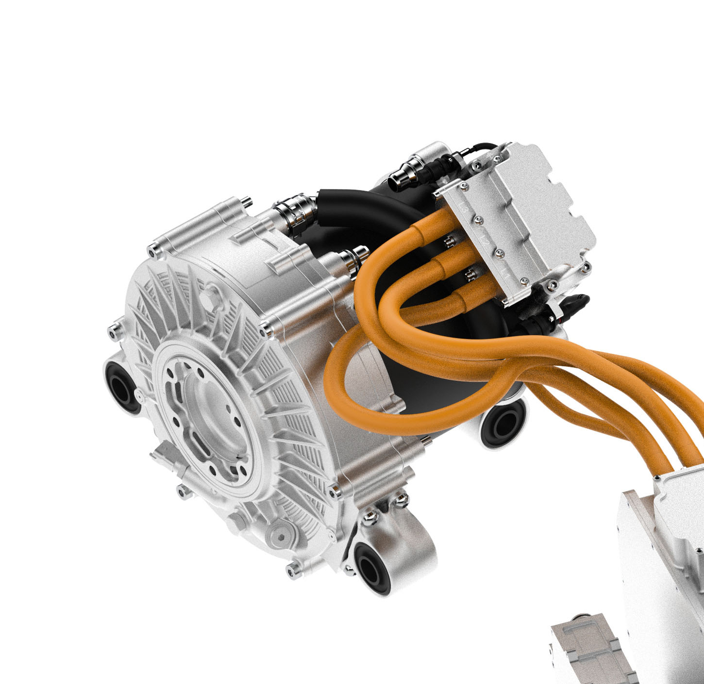 Czinger 21C’s Bio-Logic Chassis: The Future of New Automotive ...