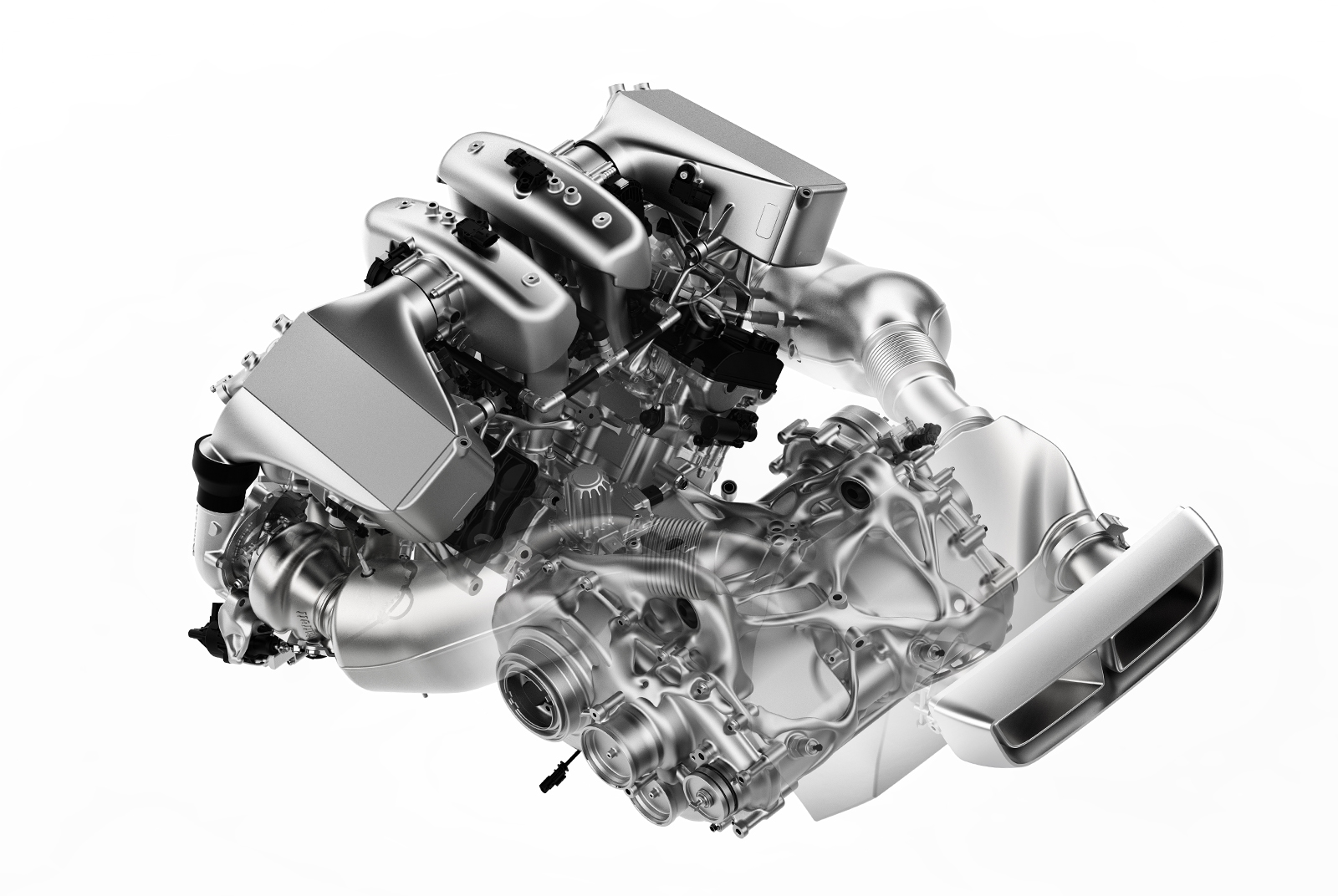 Czinger 21C’s Bio-Logic Chassis: The Future of New Automotive ...