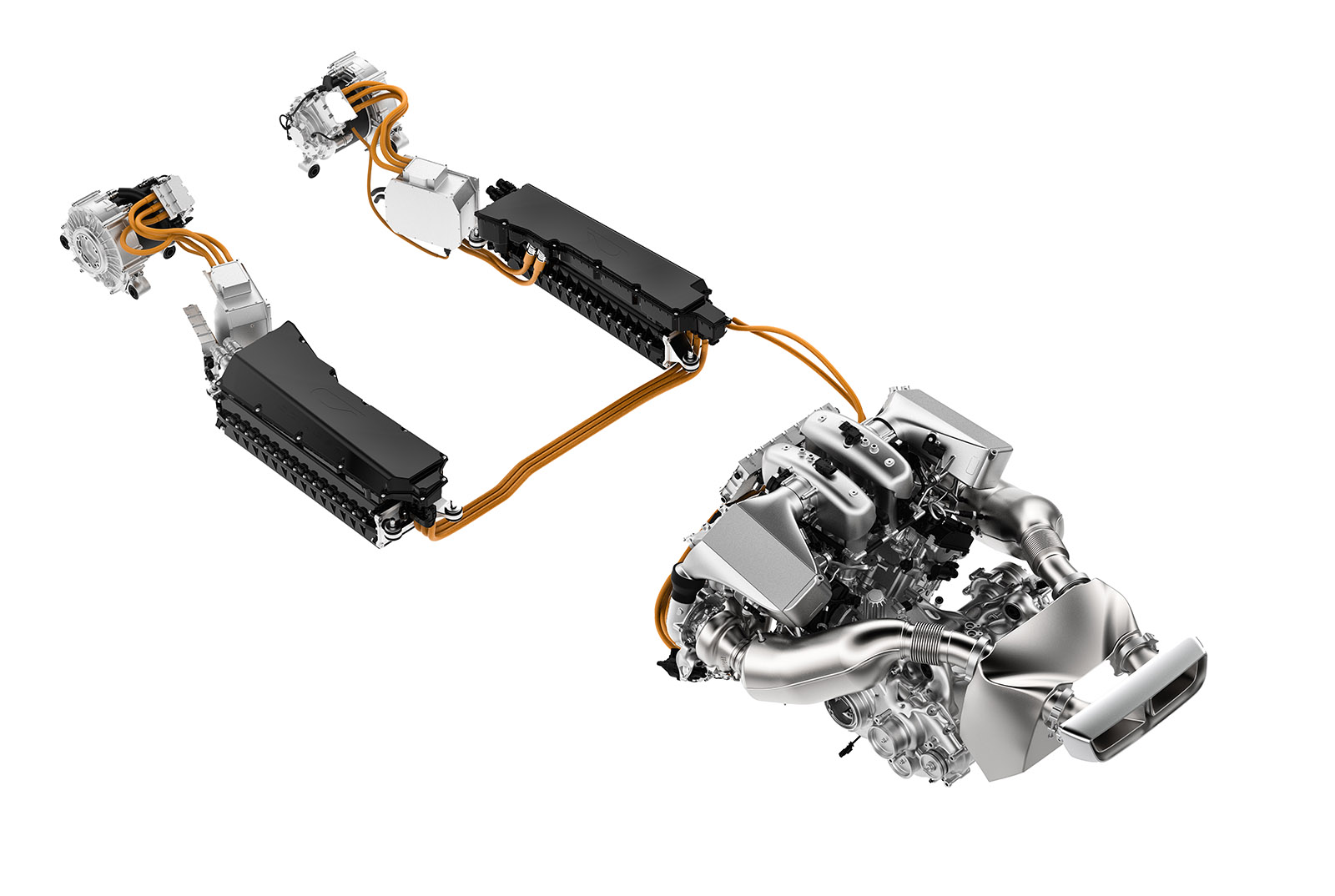 Czinger 21C’s Bio-Logic Chassis: The Future of New Automotive ...