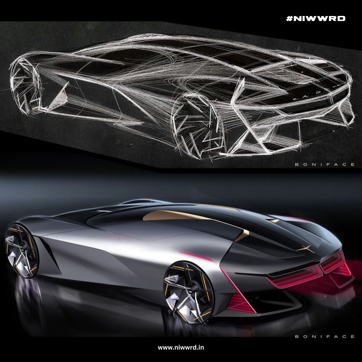 Inside Cadillac’s Opulent Velocity: A New Era of Automotive Innovation ...