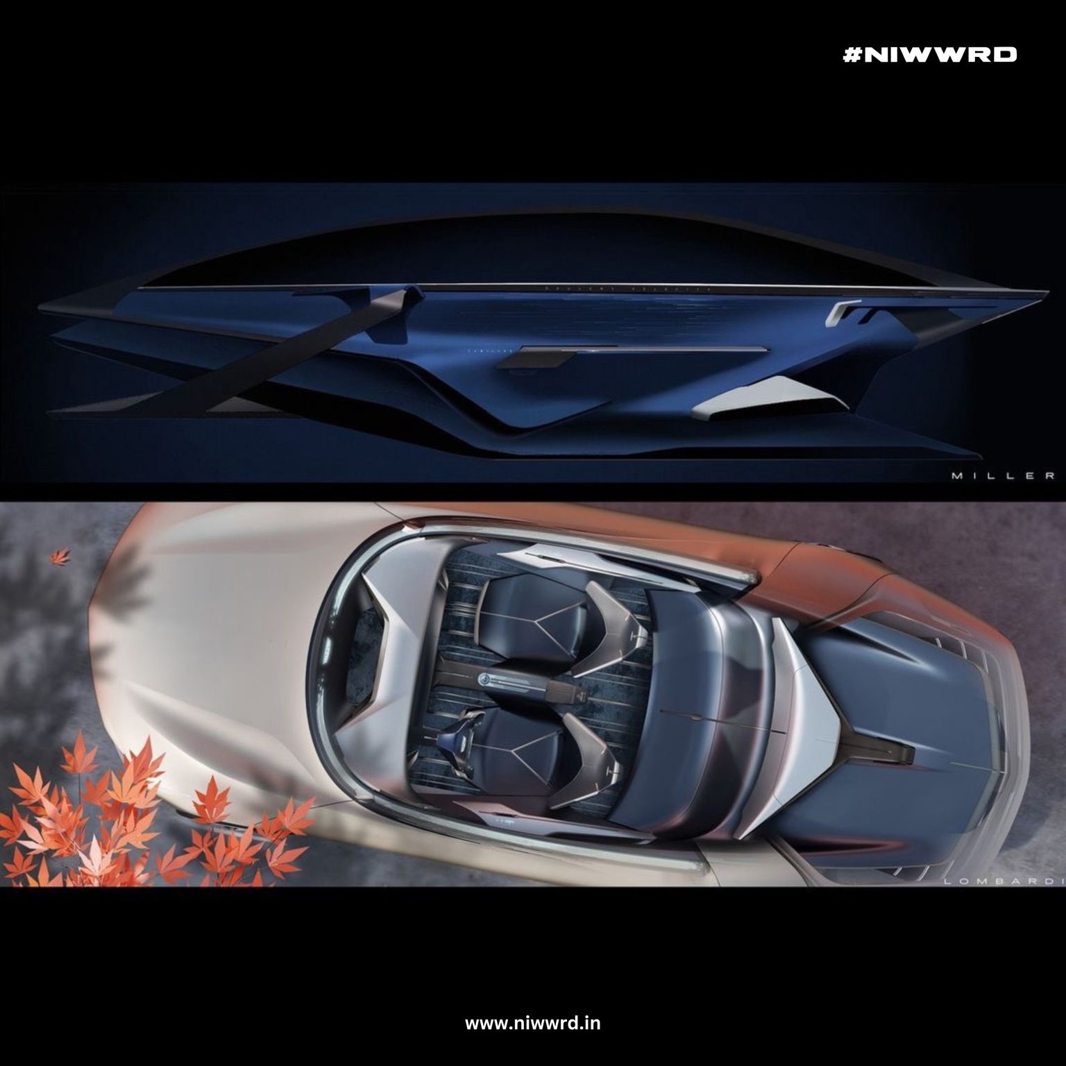 Inside Cadillac’s Opulent Velocity: A New Era of Automotive Innovation ...
