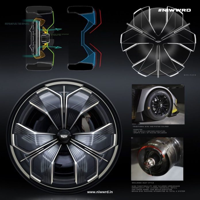 Inside Cadillac’s Opulent Velocity: A New Era of Automotive Innovation ...