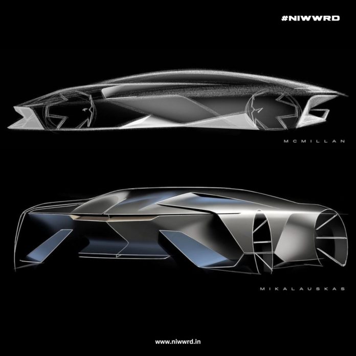 Inside Cadillac’s Opulent Velocity: A New Era of Automotive Innovation ...