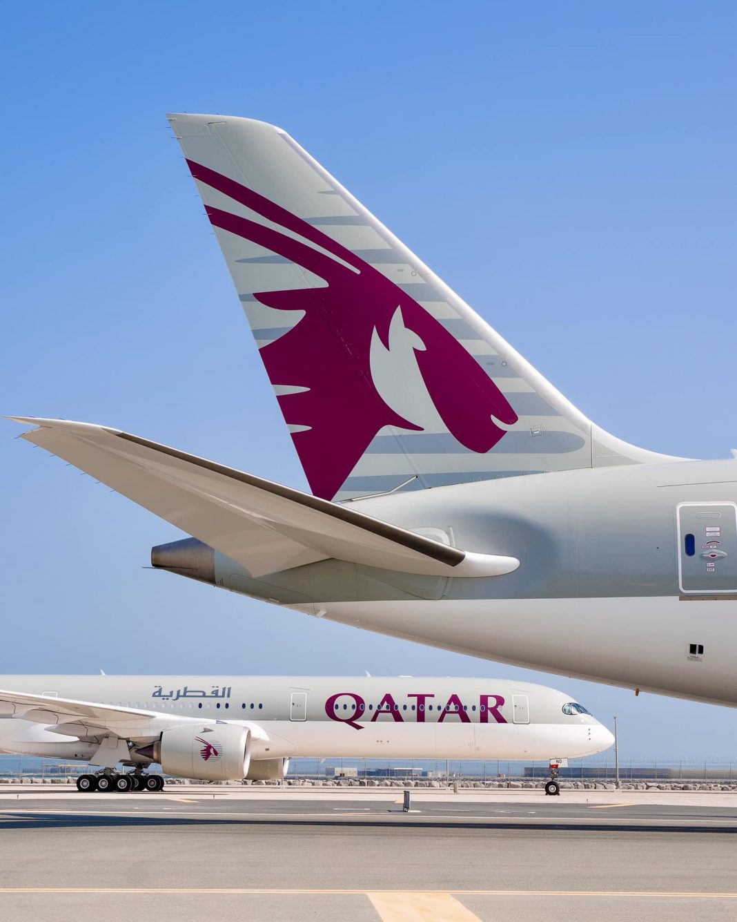 Qatar Airways’ New First-Class Cabin Coming in 2026 - Adrenaline ...