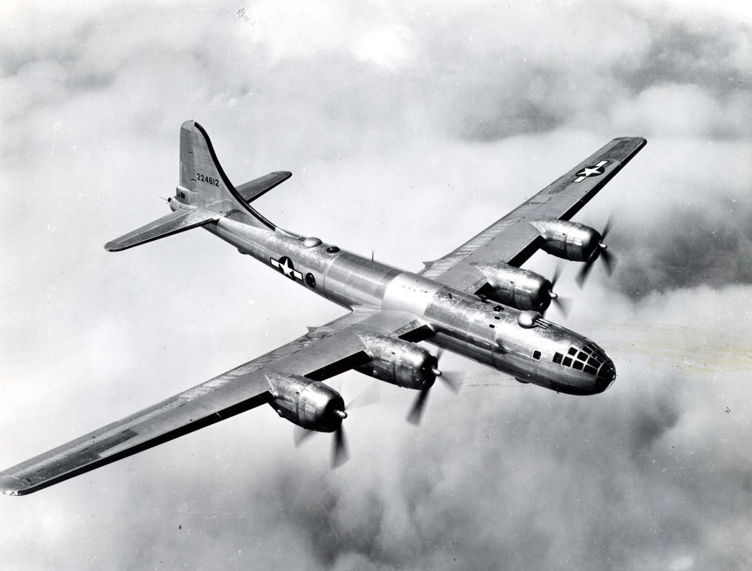 The New Untold Story Behind the B-29’s Turret Transformation