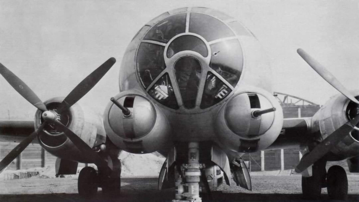 The New Untold Story Behind the B-29’s Turret Transformation