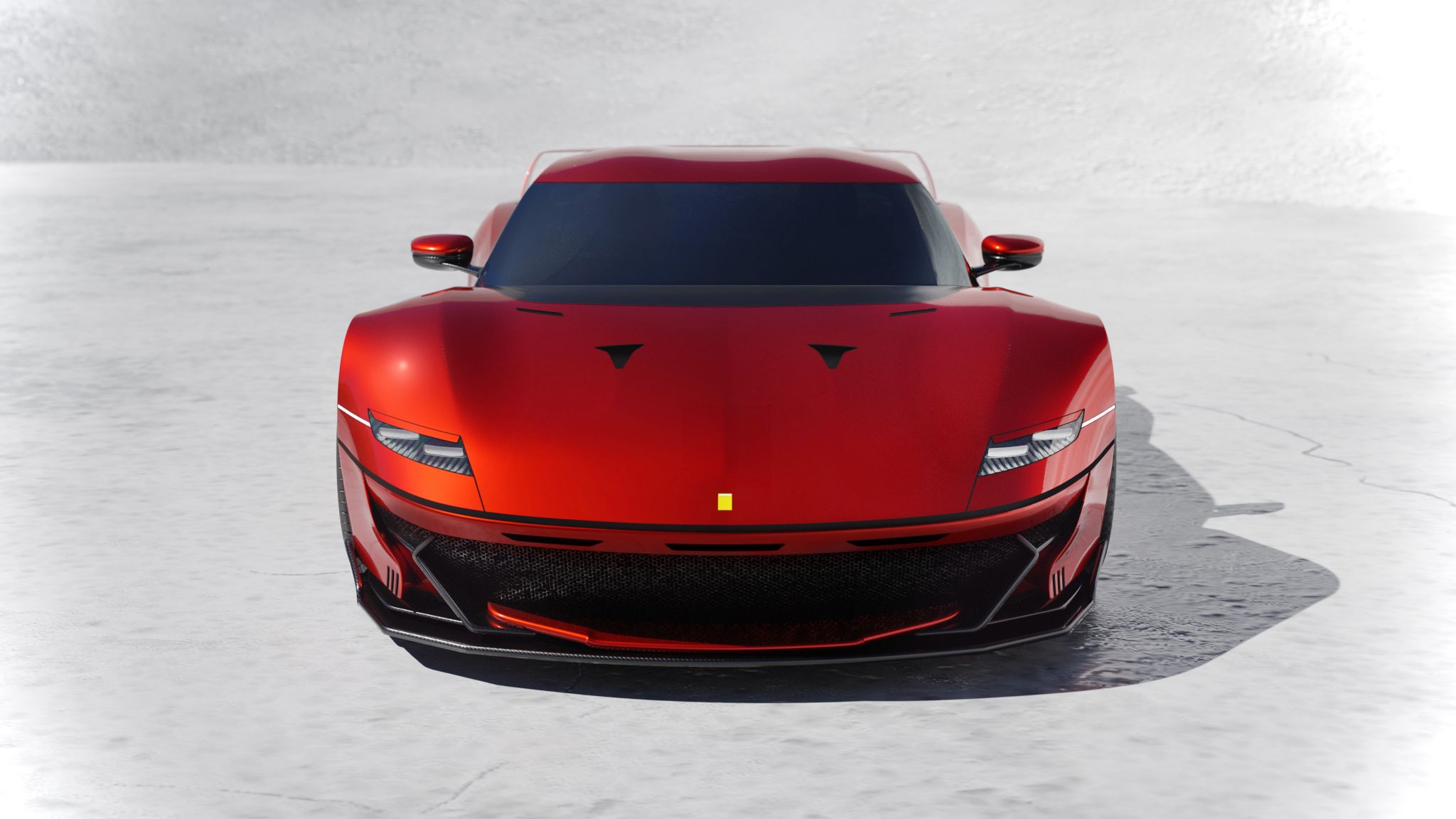 The SP4 LeMans: Embarking on a New Era of Hypercar Excellence