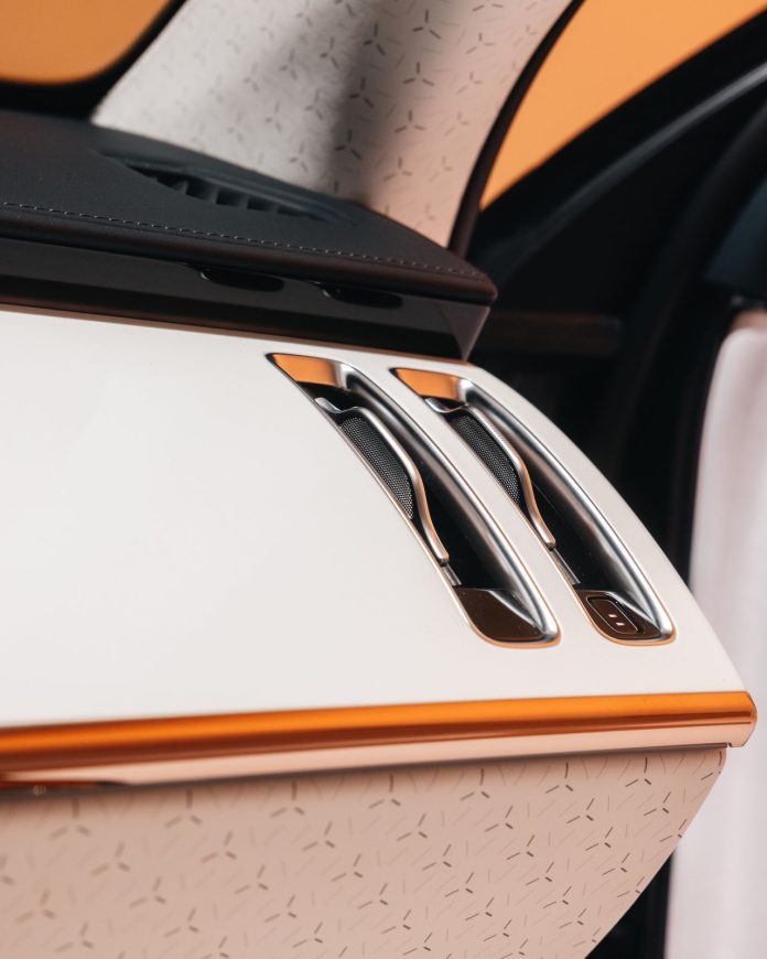 Top Interiors of the New Mercedes-Maybach S-Class Haute Voiture You ...