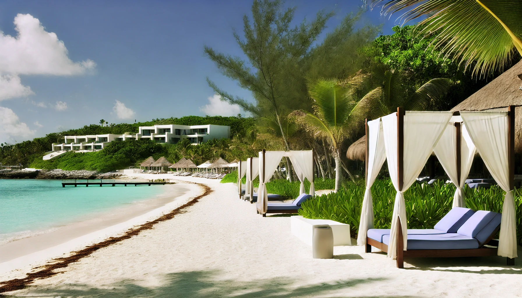Mandarin Oriental Kanai Riviera Maya’s Next New Luxury Hotspot ...