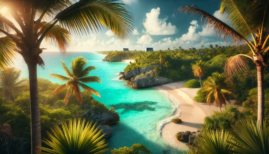 Mandarin Oriental Kanai Riviera Maya’s Next New Luxury Hotspot ...