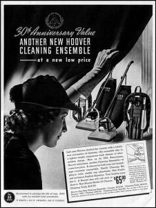 Henry Dreyfuss’s 1936 Redesign and Its New Lasting Impact - Adrenaline ...