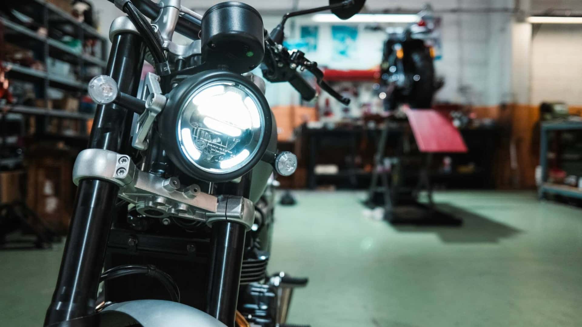 Leonart: A Small Motorcycle Brand with a New Big Style - Adrenaline ...