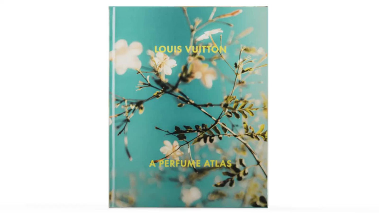 The Essential Ingredients of Louis Vuitton’s New A Perfume Atlas ...