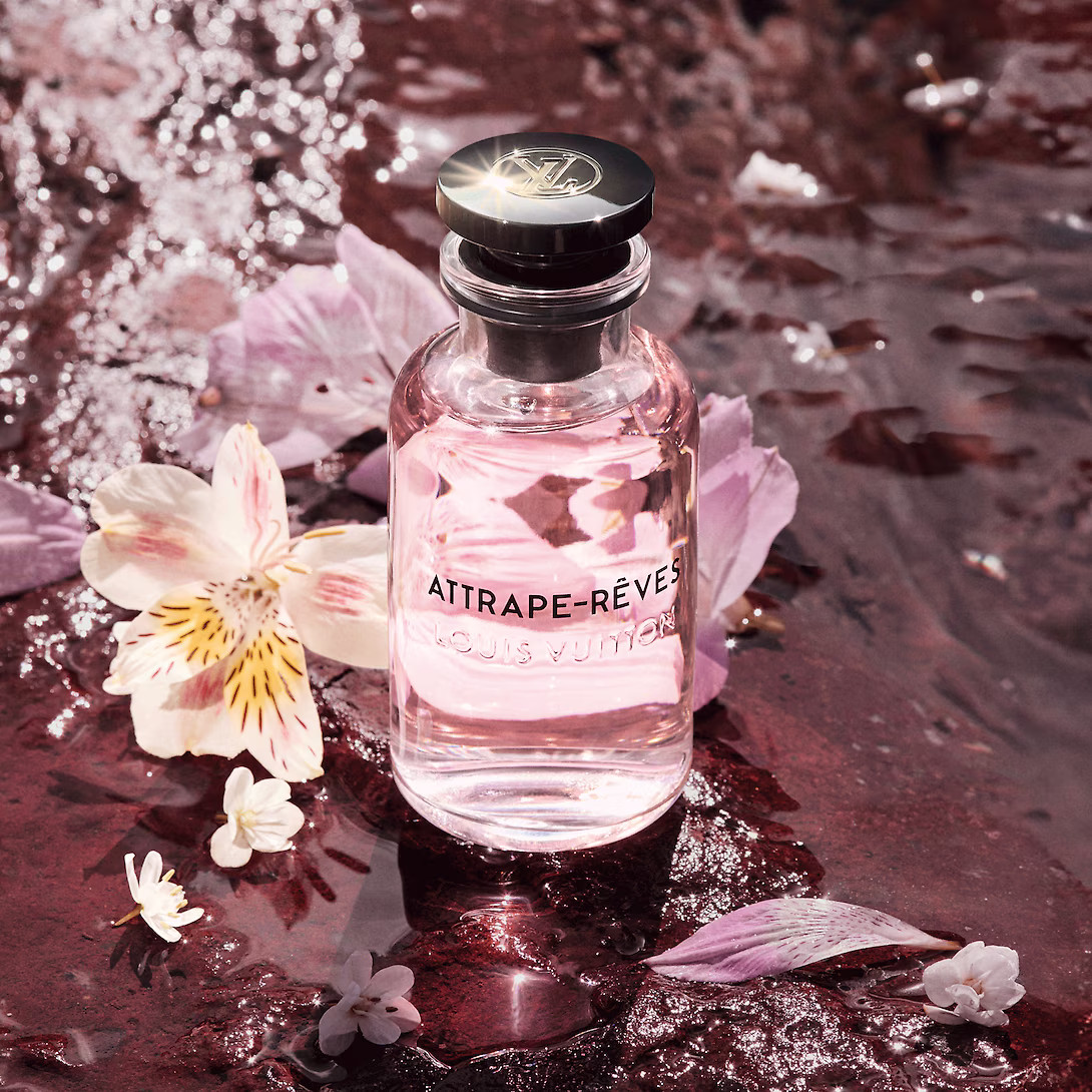 The Essential Ingredients of Louis Vuitton’s New A Perfume Atlas ...