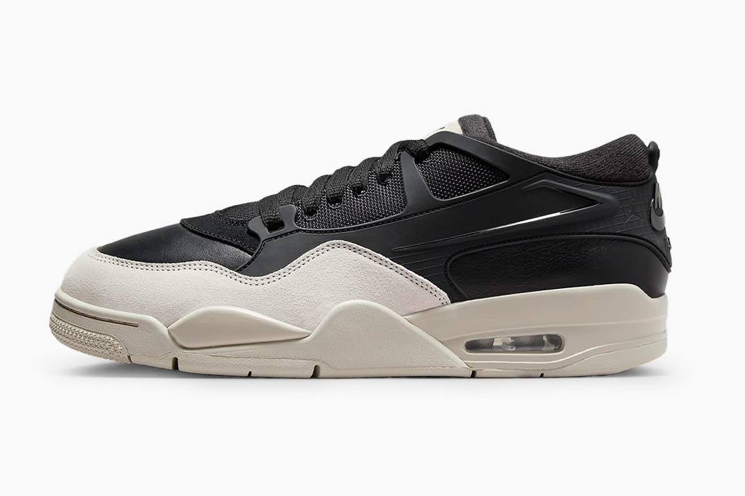 Why the New Air Jordan 4 RM is the Must-Have Sneaker of the Year ...