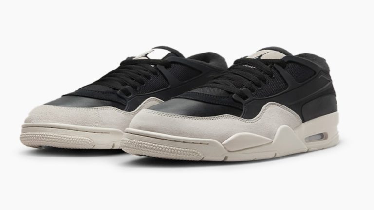 Why the New Air Jordan 4 RM is the Must-Have Sneaker of the Year ...