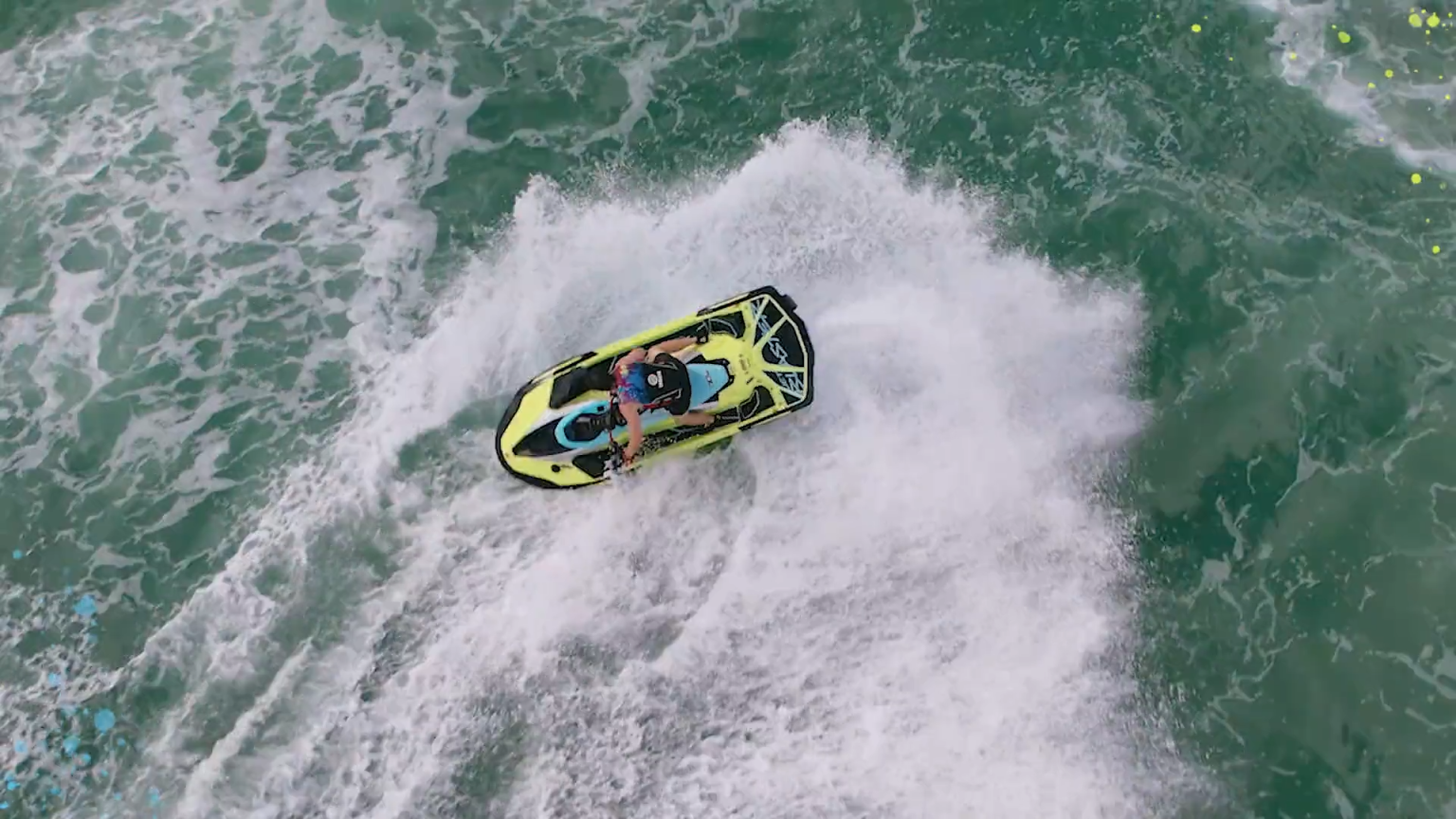 Yamaha’s New 2025 WaveRunner Lineup: Riding the Wave of Innovation ...