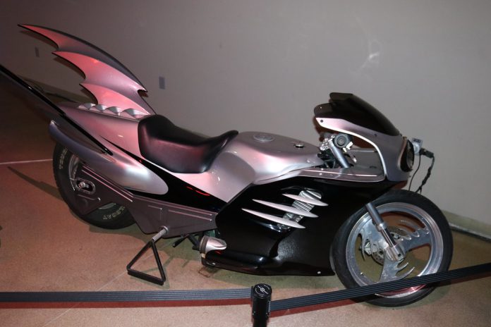 Batcycle’s Evolution: From Comic Debut to New Cinematic Icon ...