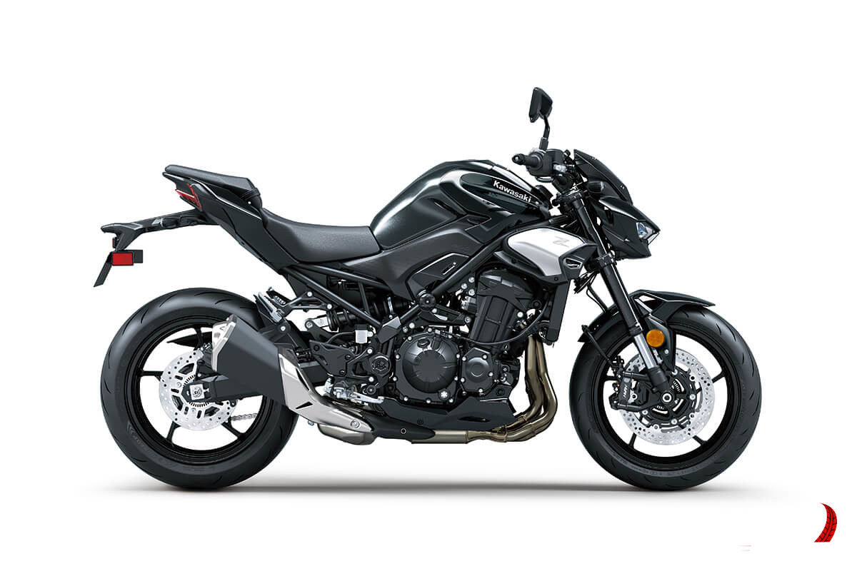 Kawasaki Z900 2026: The New Magic Nine is Back! - Adrenaline Culture of ...