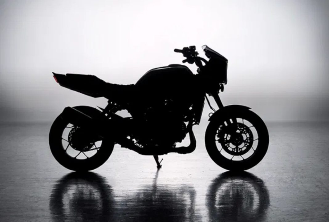 Honda’s new CB1000F SE Concept Set to Dominate - Adrenaline Culture of ...