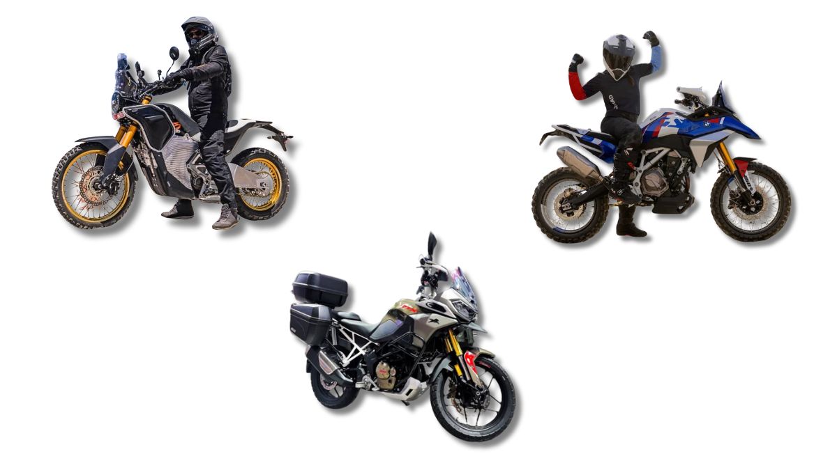 Top New Bikes to Debut at 2025 EICMA - Adrenaline Culture of Speed