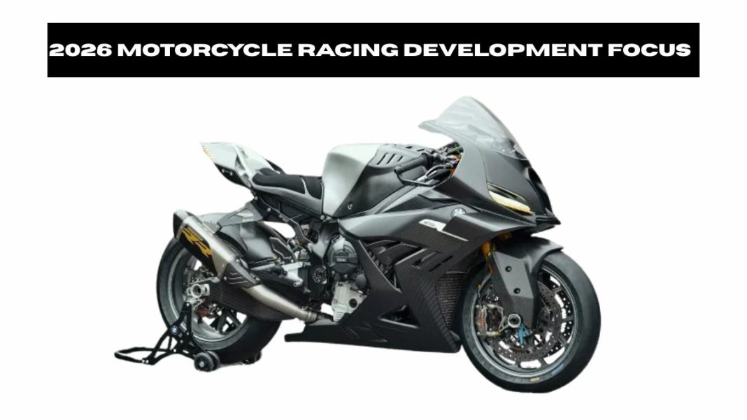 WorldSBK 2026: The New Test Battle Begins - Adrenaline Culture of Speed