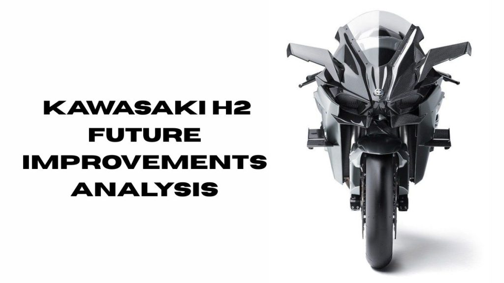 Technical Forecast for the New 2027/2028 Kawasaki Ninja H2 Platform ...