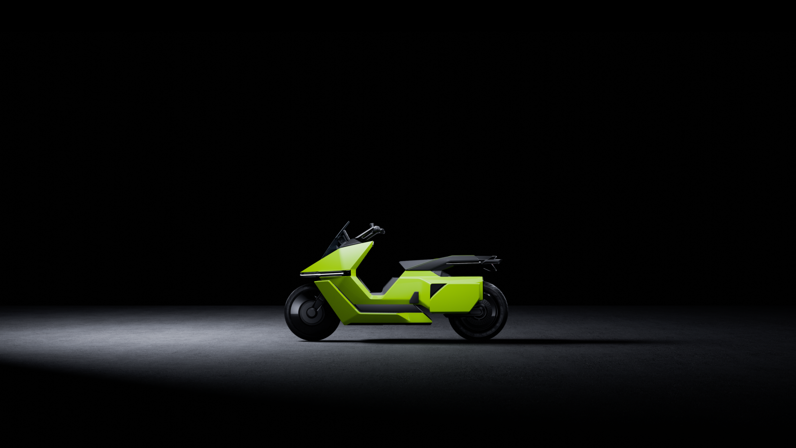 Meet the New OMO X, the Bike That Refuses to Fall - Adrenaline Culture ...
